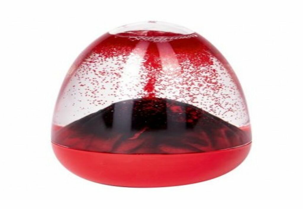 Ces roches volcaniques qui font éruption dans nos verres ! - Le Blog de ...